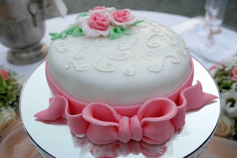 Cake Design Napoli - Villa per Eventi Napoli Matrimoni e Cerimonie